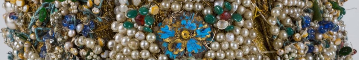 Caroline Hamilton – Costume & Dance Historian