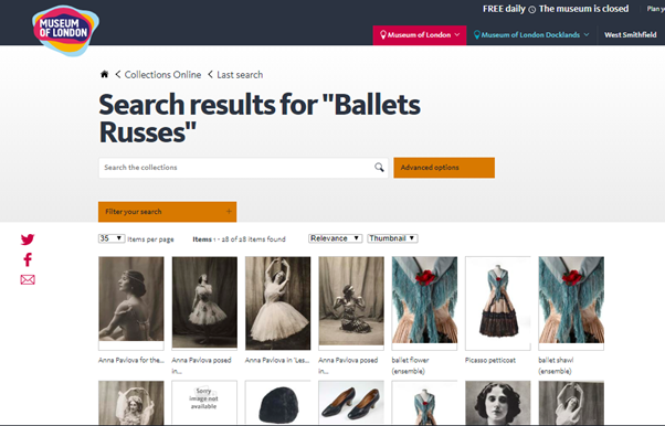 A Guide to online Ballets Russes Costume Resources – Caroline Hamilton